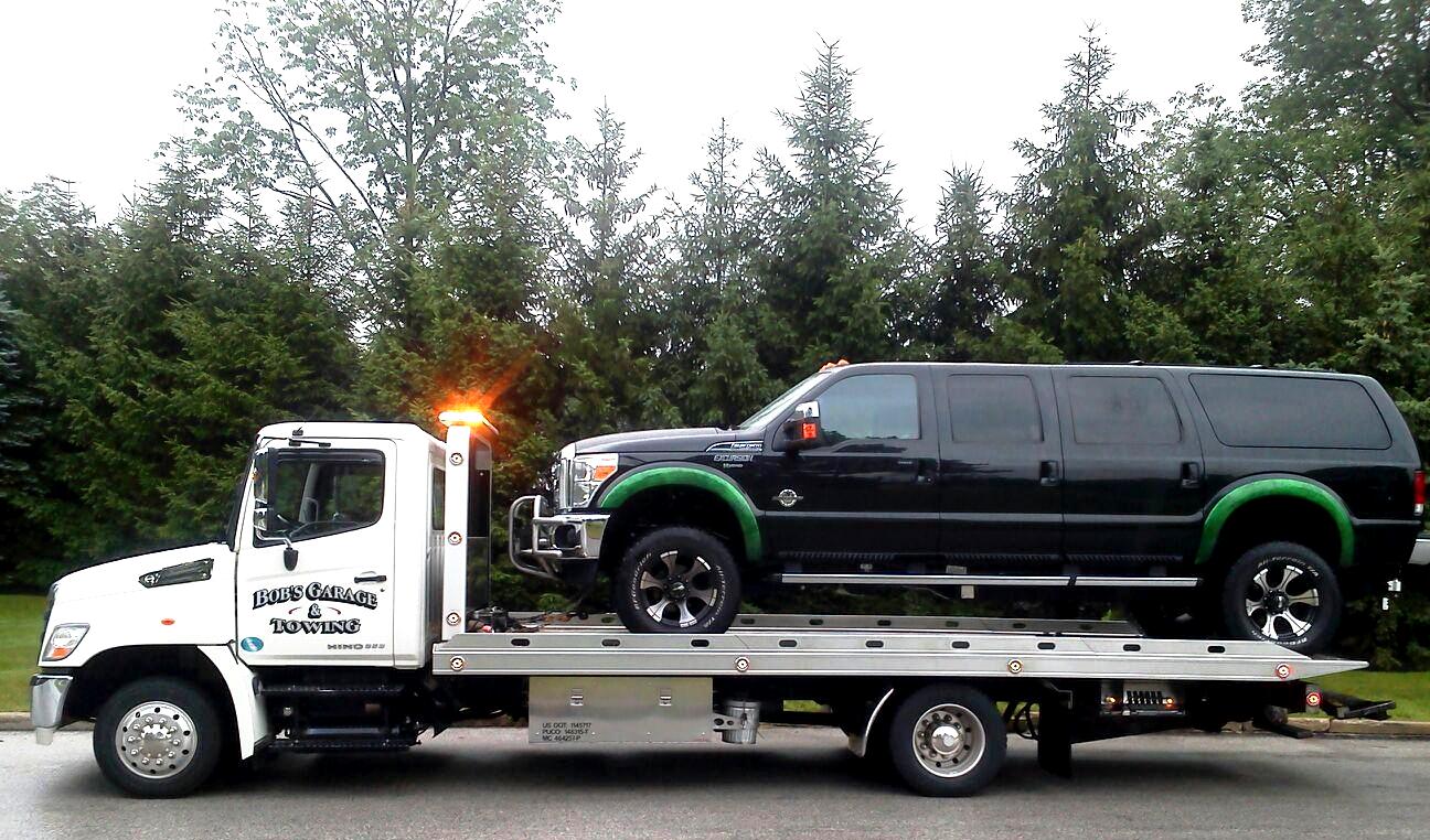 How To Secure Machinery Loads